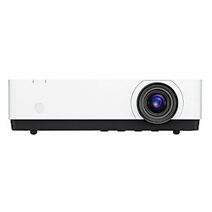 Sony VPLEW575 4,300 lumens WXGA high Brightness Compact Projector