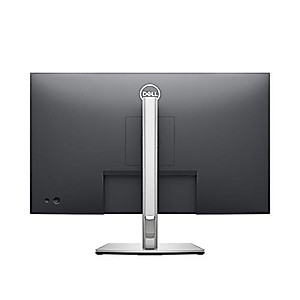 Dell TFT P2721Q 27IN Black