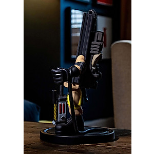 Rubber Road Ltd Ghostbusters VHS Powerpals Standard