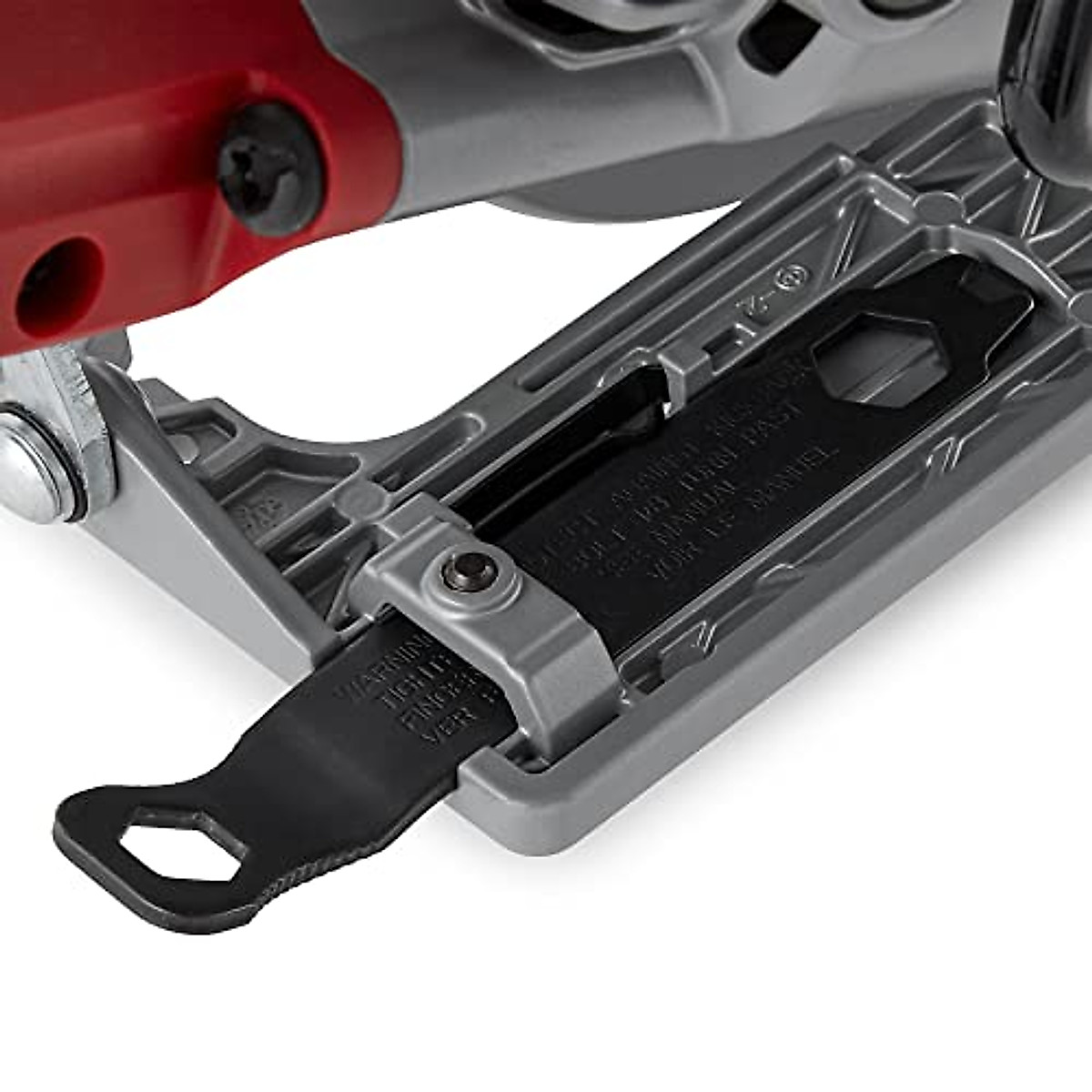 Skilsaw Magnesium Lightweight Worm Drive Circular Saw - 7 1/4in. 15 Amp, Model Number SPT77WML-22