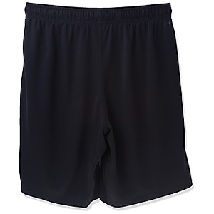 adidas Men's AEROREADY Designed 2 Move All Set 9-Inch Shorts, Black, Small