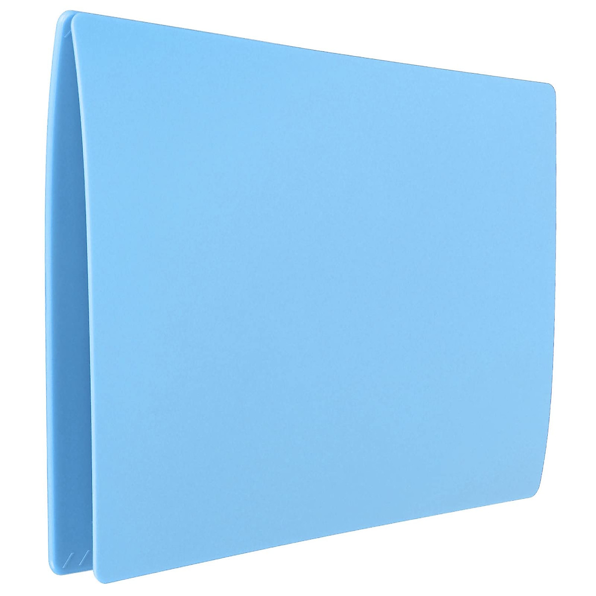 Digital Edition Face Plates Cover Skins Shell Panels for PS5 Console, Anti Scratch Dustproof Face Plates Replacement Accessories for PS 5 Digital Edition(Starlight Blue)