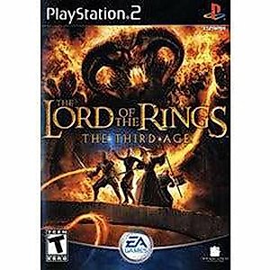 The Lord of the Rings: The Third Age