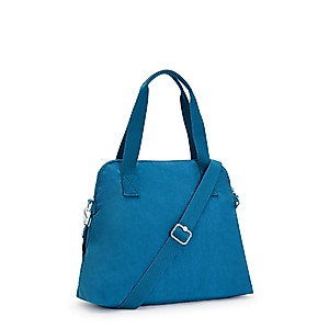 Kipling Pahneiro Handbag Twinkle Teal