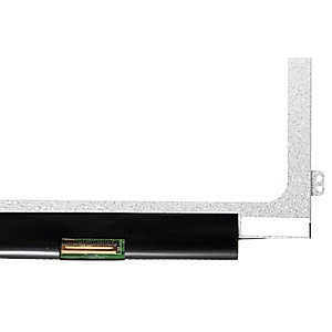 Acer Aspire One D255e-2677 Replacement LAPTOP LCD Screen 10.1" WSVGA LED DIODE (Substitute Replacement LCD Screen Only. Not a Laptop )