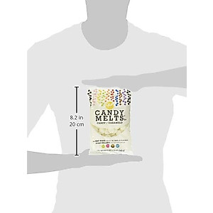 Wilton 1911-6065 Craft Supplies, Bright white