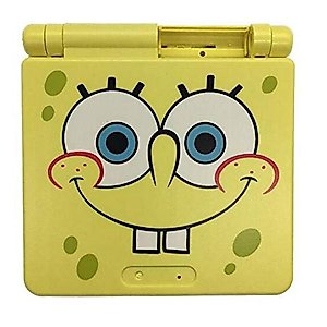Repair Housing Shell Case Replacement for Nintendo Gameboy Advance SP GBA SP Green