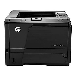 LaserJet Pro 400 M401n Laser Printer