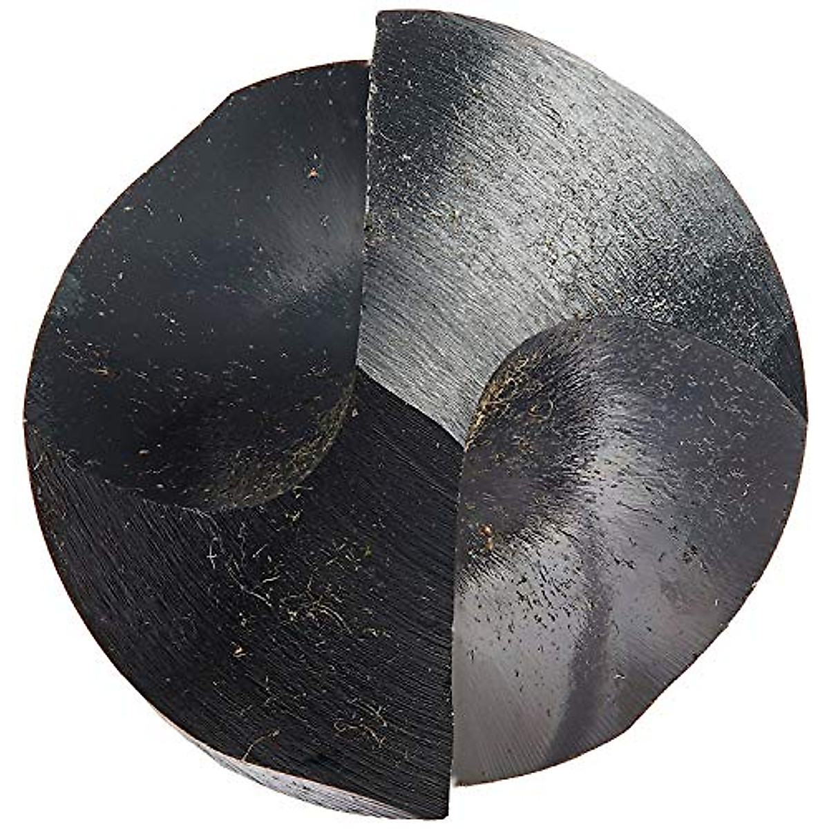 Drill America - DWDRSD7/8 7/8" Reduced Shank High Speed Steel Drill Bit with 1/2" Shank, DWDRSD Series