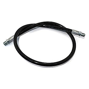 Professional Parts Warehouse Aftermarket 55020 Western 1/4" x 38" Hose