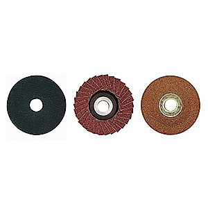 PROXXON Longneck Angle Grinder LHW/E, 38544 , Green