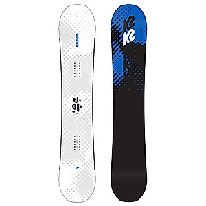 K2 Raygun Pop Mens Snowboard 153cm