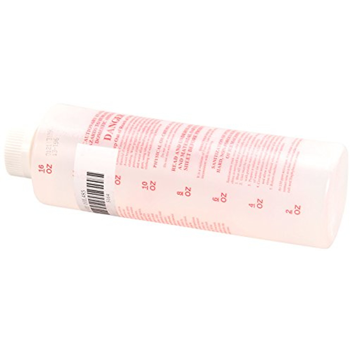 Manitowoc Ice 000005164, Sanitizer Lbls for I