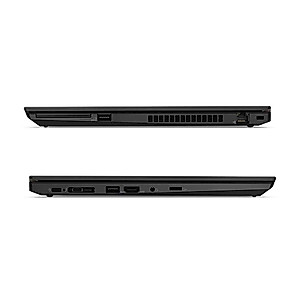 Lenovo ThinkPad T590 20N4002SUS 15.6" Touchscreen Notebook - 1920 X 1080 - Core i7 i7-8665U - 16 GB RAM - 512 GB SSD - Windows 10 Pro 64-bit - Intel UHD Graphics 620 - in-Plane Switching (IPS) Te
