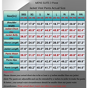 Retro 3 Piece Brown Grey Tweed Herringbone Men's Suits Slim Fit Groom Tuxedos Prom Blazer Custom Jacket