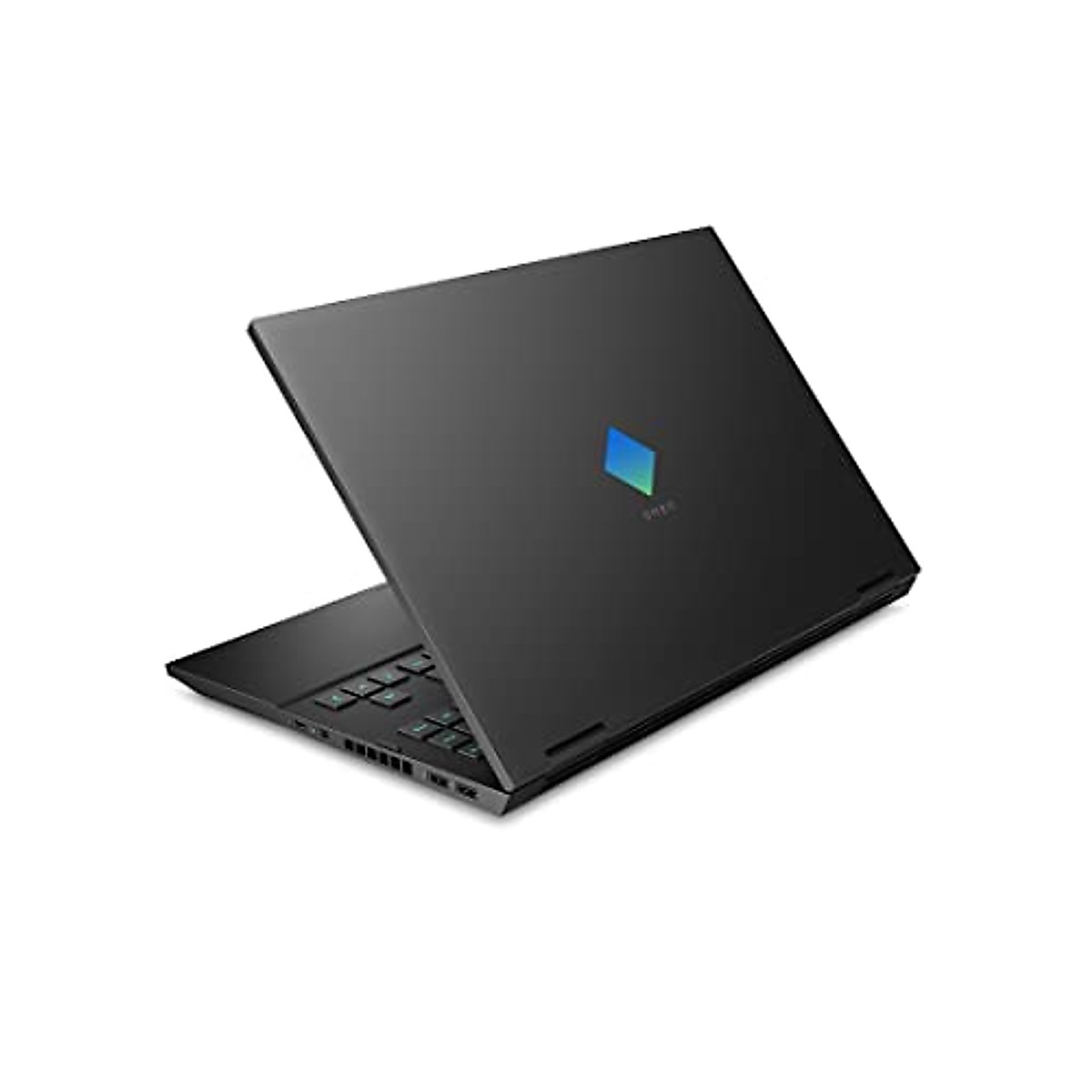 HP 2022 OMEN Gaming 15.6" 144Hz FHD Laptop, AMD R7-5800H (Beats i7-10870H), 16GB RAM, 1TB PCIe SSD, Backlit Keyboard, GeForce RTX 3070 Graphics, HD Webcam, Win10, Black, 32GB USB Card
