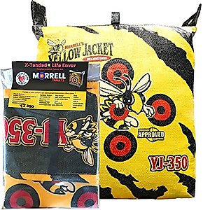 REPL COVER YELLOW JACKET XBOW F/P