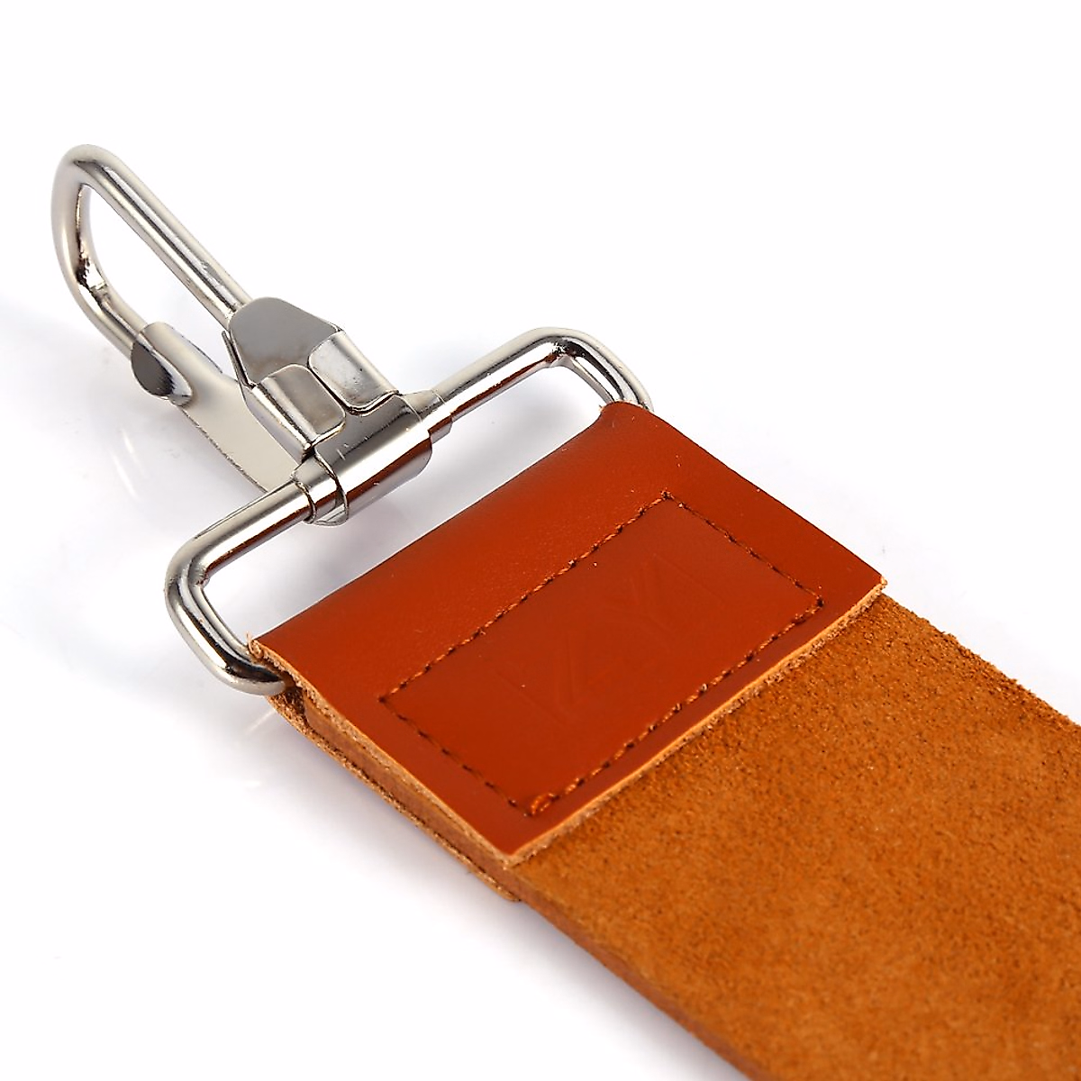 Straight Razor Sharpener Strap Belt,Genuine Leather Razor Folding Knife Shave Knife Strop Leather For Razor Strops Hair-Removal-Razor-Strops Sharpener Sharpening Belt
