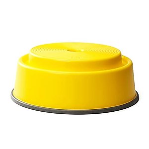 Gonge American Educational Products G-2226 Build 'N Balance Tops, Yellow, 10.63" x 10.63" x 3.94"