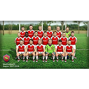 Football Tactics & Glory PS4 (PS4)