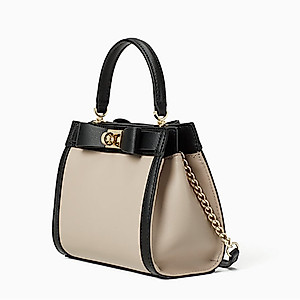 Kate Spade New York Mayfair Drive Mini Tullie - almondine/black