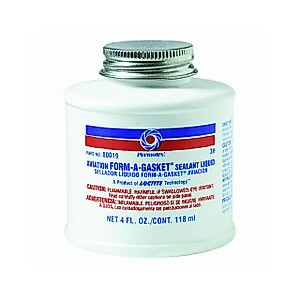 Permatex 80019 Aviation Form-A-Gasket #3 Sealant (1)