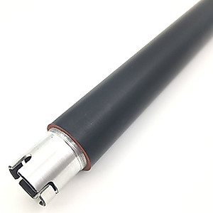 OKLILI LY6753001 LY6754001 Upper Fuser Roller Heat Roller Compatible with Brother HL3140 HL3170 HL3180 MFC9130 MFC9330 MFC9340 HL3150 MFC9140 HL3100 DCP9020