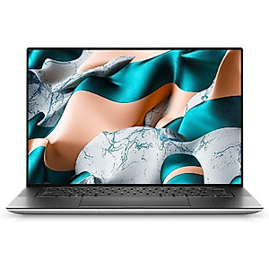 Dell XPS 15 9500 (Latest Model) 15.6-inch Laptop Intel Core i9-10885H (8-CORE) 10th Gen 32GB DDR4 RAM 1TB SSD, FHD+ (1920x1200) 500-NIT NVIDIA Geforce GTX 1650 Ti 4GB GDDR6, Windows 10 (Renewed)
