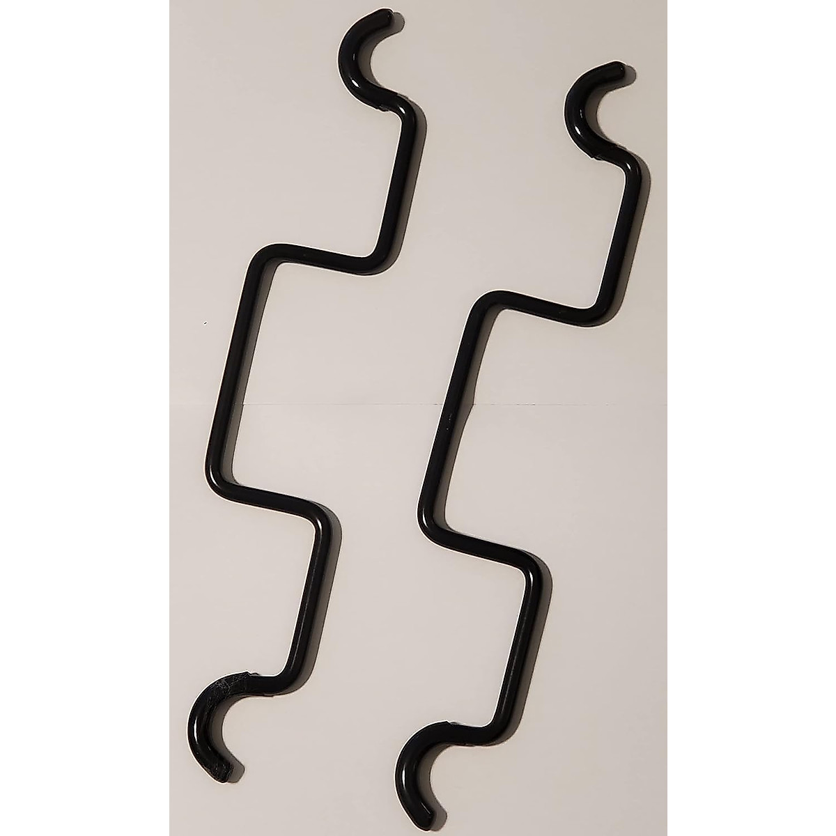 TAG Hardware Premium Fully Lined Hamper Laundry Storage Organizer Removable Replacement Fabric Bag with Two Handles (Beach, Slate fabric, 18")