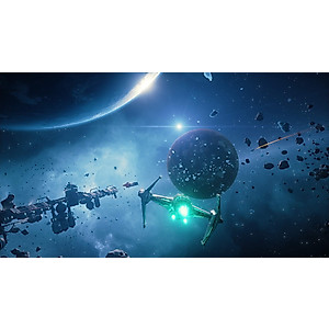 EVERSPACE Stellar Edition (PS4)