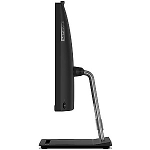 Lenovo V30a All-in-one Desktop Computer, 21.5" FHD IPS Anti-Glare Display, 16GB DDR4 RAM, 1TB PCIe SSD, Intel Core i3 Processor, Wi-Fi, Webcam, DVD-RW, HDMI, Extra Monitor Support, Windows 11 Pro