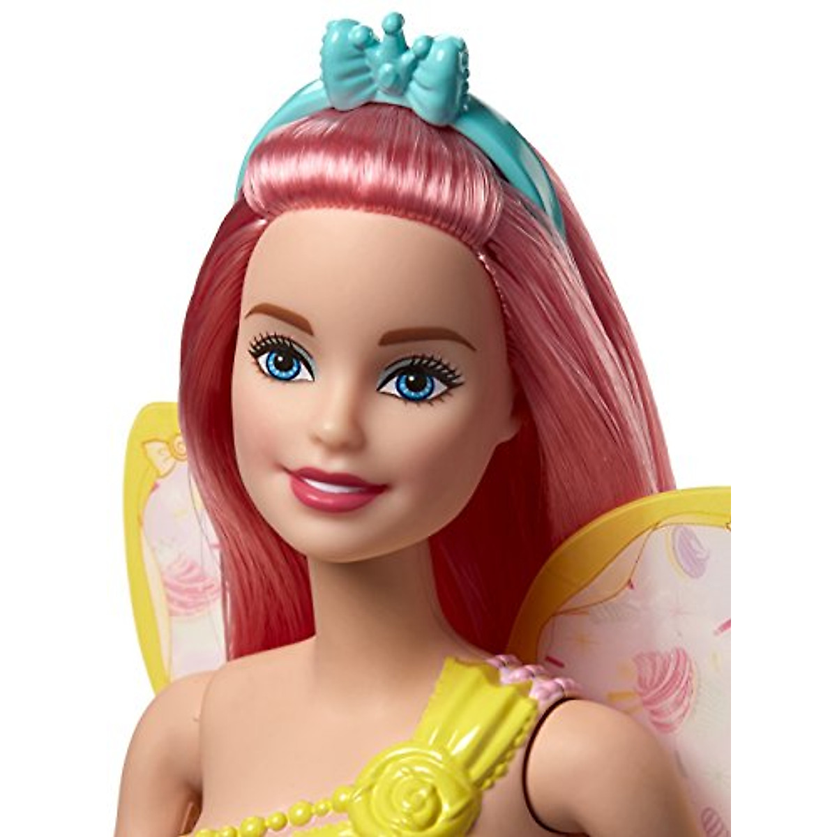 Barbie Dreamtopia Fairy Doll