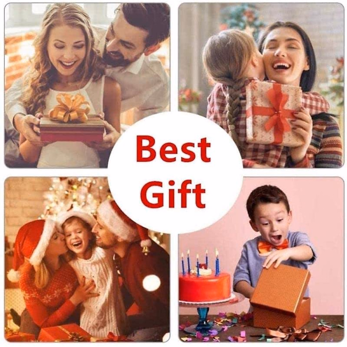 OAKFIN 3D Led Illusion Lamp JoJo's Adventure Guido Mista 3D Night Lights LED Lampara Anime Manga Visual Lamp Lights Kids Gift Bedroom Doll Lighting 7-Color Touch PXJD