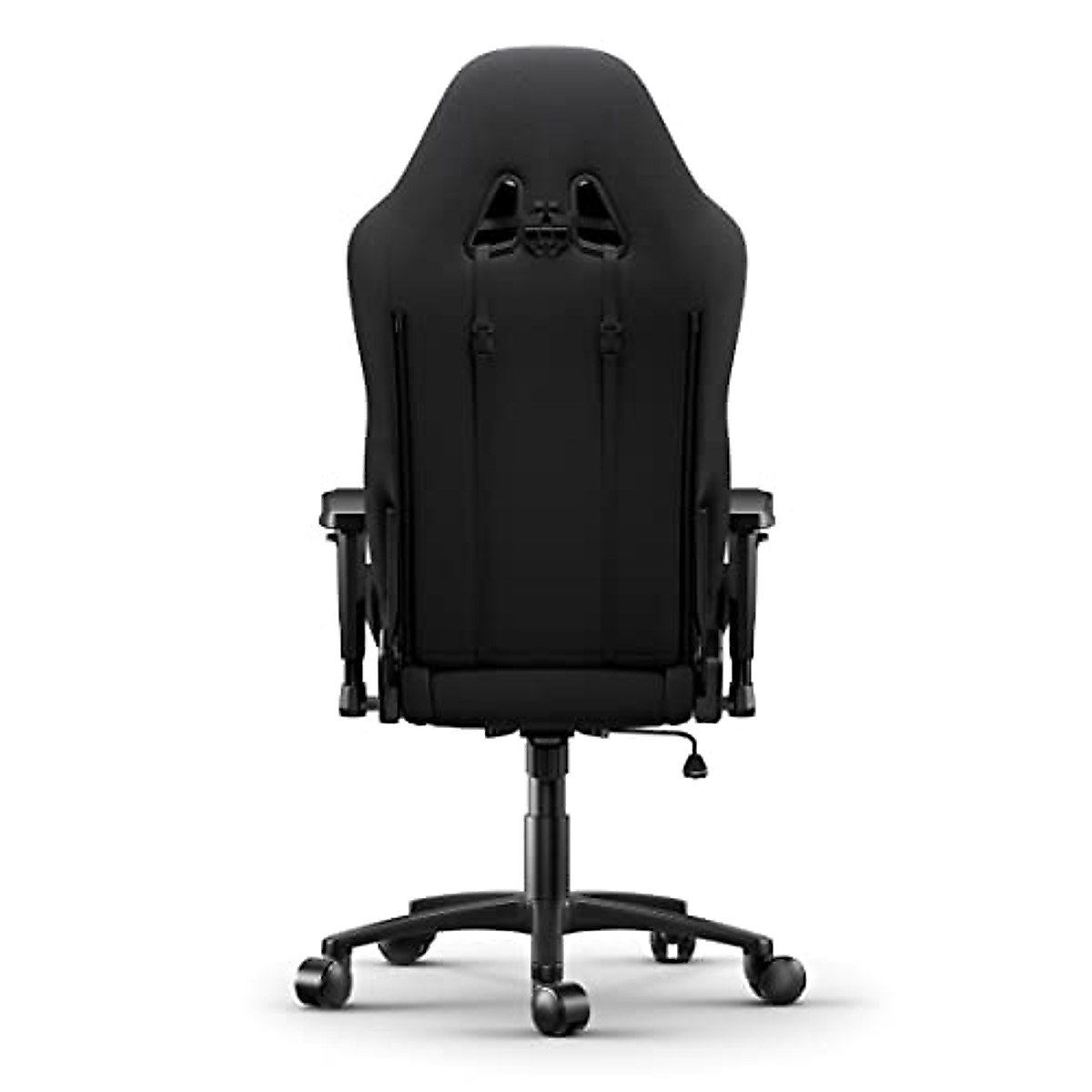 AKRacing Core Series EX Gaming Chair, adjustable, Metal, Black