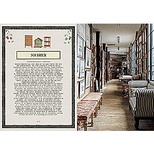 Timeless Paris: Ateliers Emporiums Savoir Faire