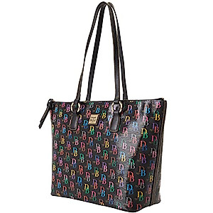 Dooney & Bourke DB75 Multi Wren Tote