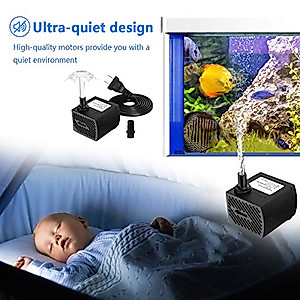 Tetra Whisper 10i Internal Power Filter With Bio-Scrubber