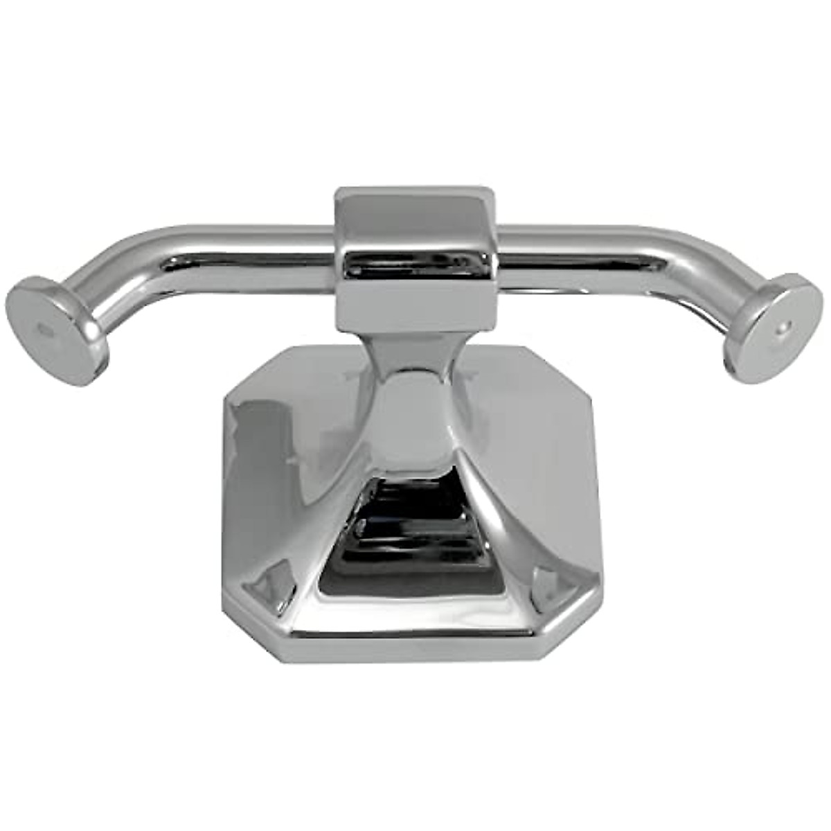Paradise Bathworks 65426 Valhalla Robe Hook, Polished Chrome