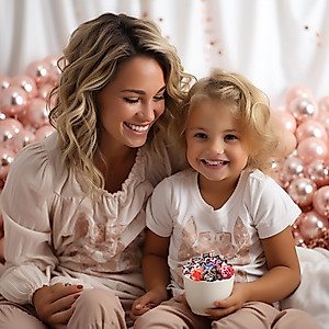 Tootsie Pops Assorted 6 Flavors and Roll Chocolatey - 2 LB, Peanut Free, Gluten Free Original, Allergy Friendly, Chocolate Mini Midgees, Individually Wrapped Party Candy