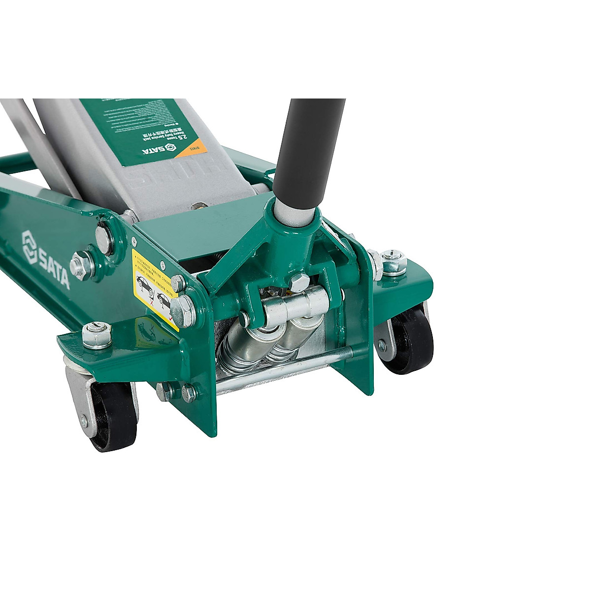 SATA Heavy Duty Service Jack (2.5T) - ST97813SC