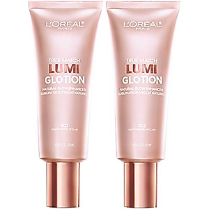 L'Oreal Paris Makeup True Match Lumi Glotion Natural Glow Enhancer Highlighting Lotion