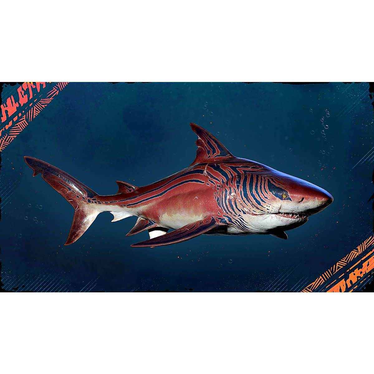 Maneater - Nintendo Switch