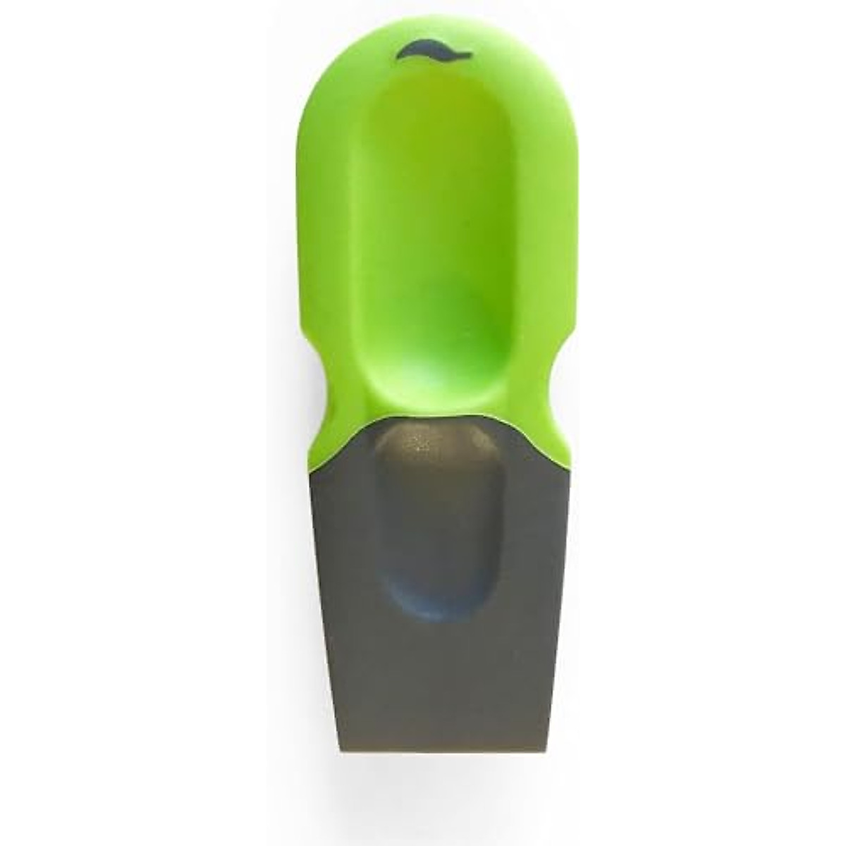 Prepara 2 Pack Pan Thumb Scraper, Green