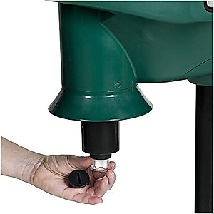 Mosquito Magnet Refill Cartridge Octenol Mosquitoes