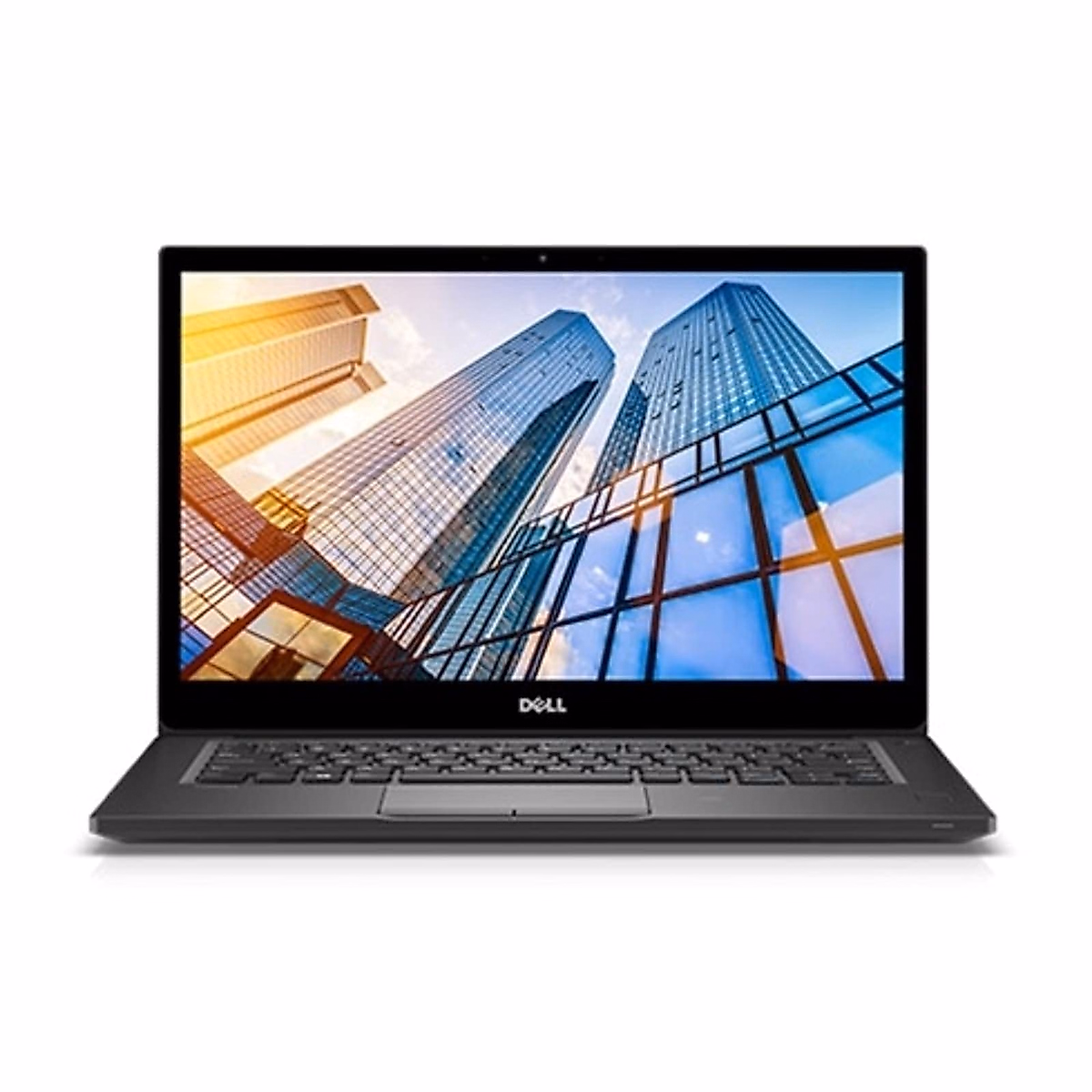 Dell Latitude 7490 Laptop 14 - Intel Core i7 8th Gen - i7-8650U - Dual Core 4.2Ghz - 256GB SSD - 8GB RAM - 1920x1080 FHD - Windows 10 Pro (Renewed)