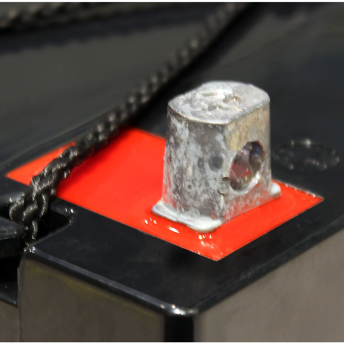 UPG Universal Power Group 12V 100Ah Solar Wind AGM SLA DEEP Cycle VRLA Battery 12V 24V 48V