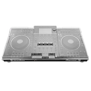 Decksaver Pioneer XDJ-XZ Cover (DS-PC-XDJXZ)