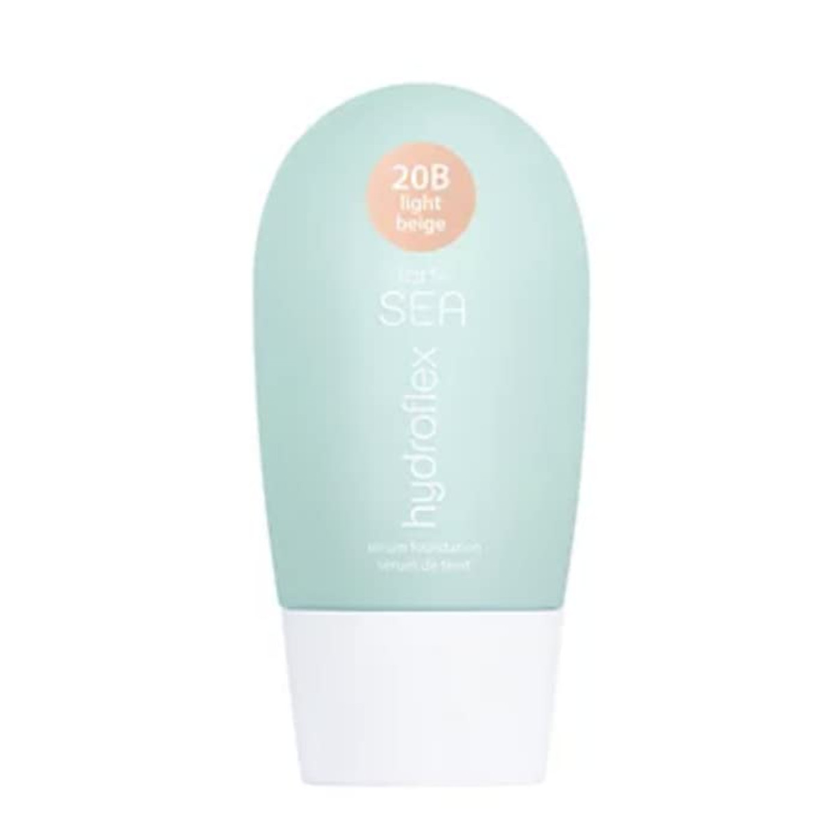 Tarte Sea Hydroflex Serum Foundation 20B Light Beige…