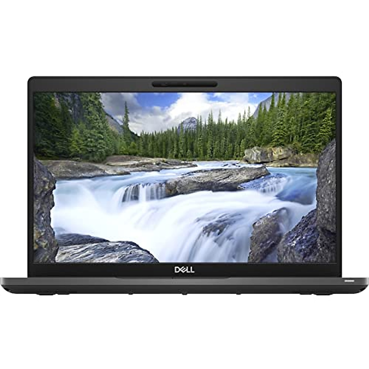 Dell Latitude 5000 5400 14" Chromebook - HD - 1366 x 768 - Intel Core i5 8th Gen i5-8265U Quad-core (4 Core) 1.60 GHz - 8 GB RAM - 128 GB SSD - Carbon Fiber