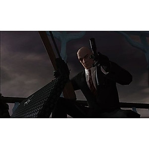 Hitman Trilogy (Includes Blood Money, Silent Assassins, and Contracts) - PlayStation 2 (Renewed)
